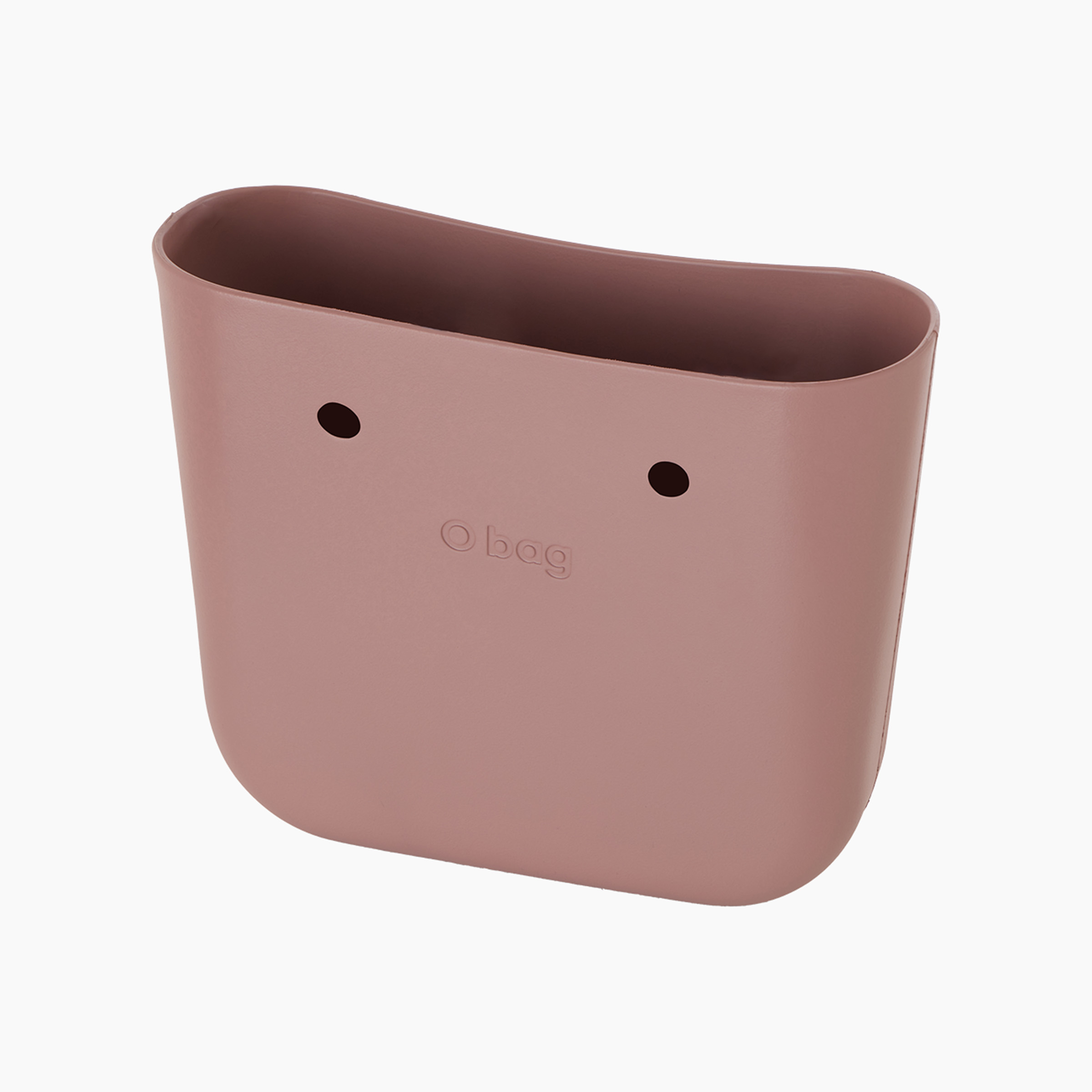 Scocca old pink O bag | Crea il tuo prodotto | O bag