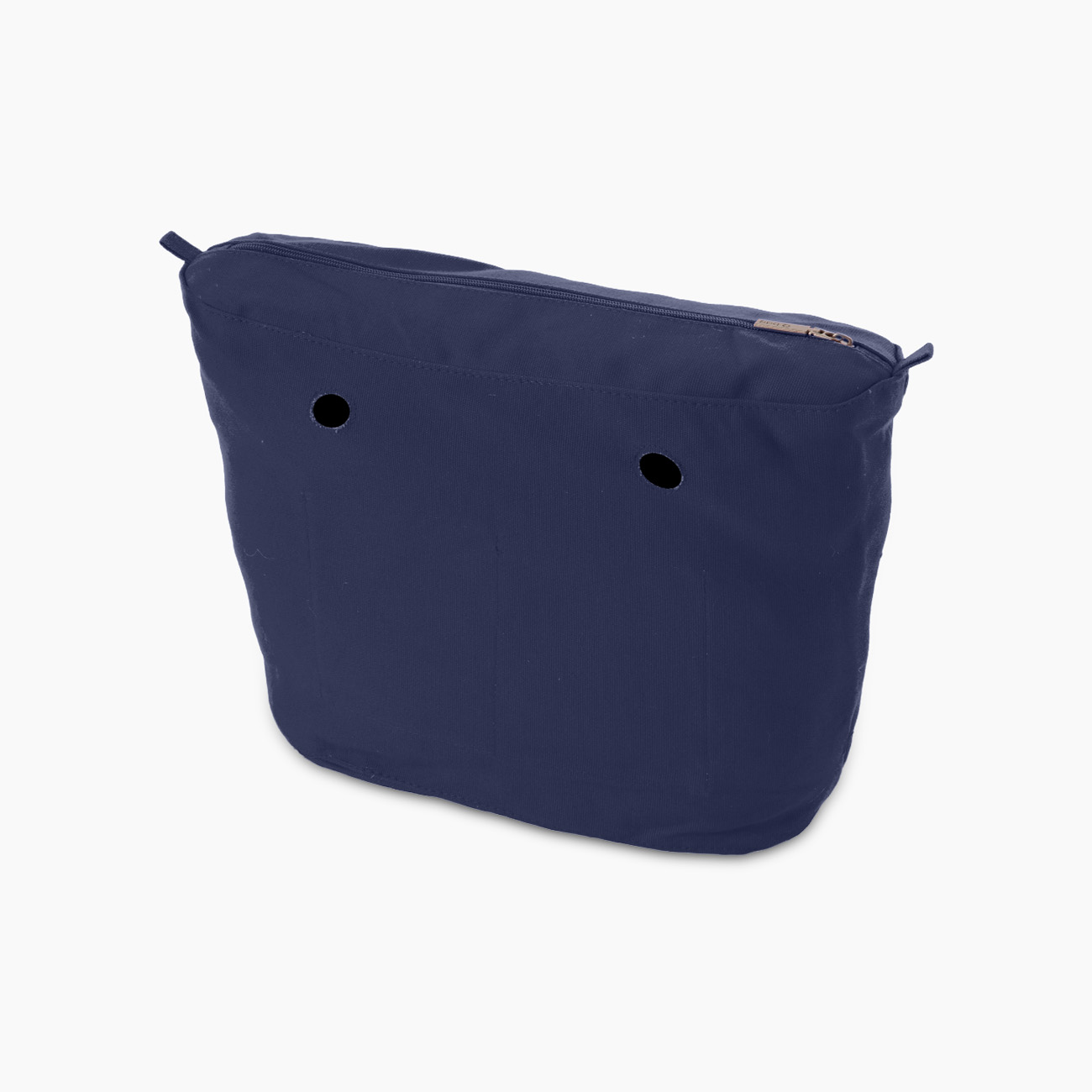 Sacca interna blu tela O bag mini | Crea il tuo prodotto | O bag